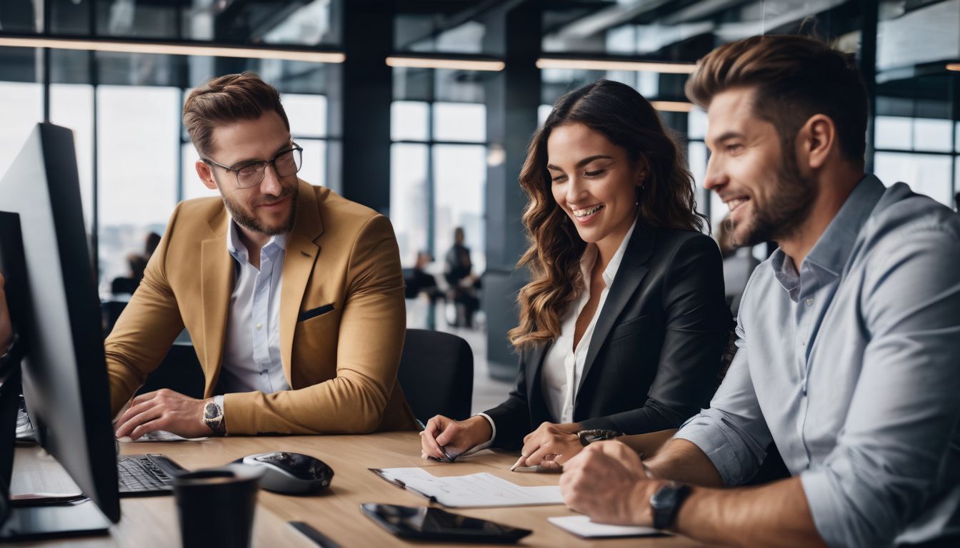 Branding Bonanza: Building a Cohesive Brand Presence Across Social ...