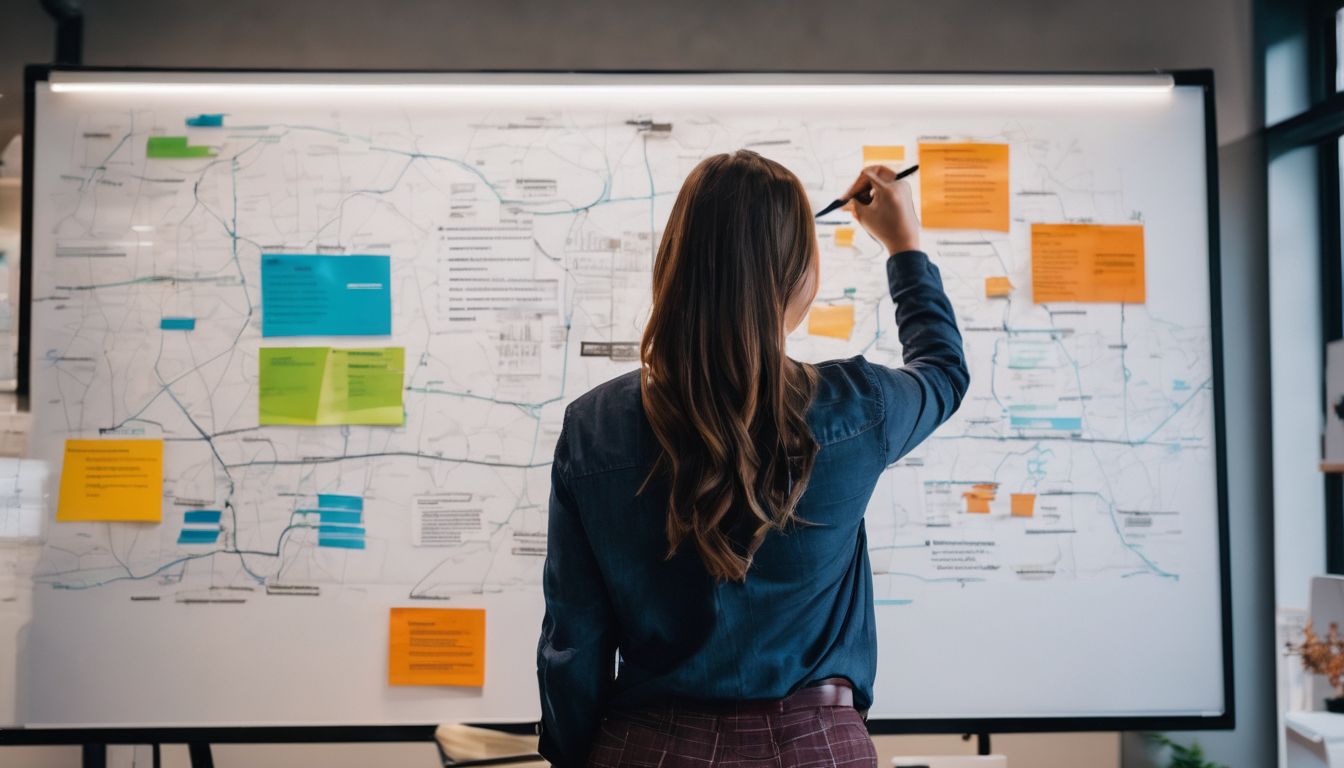 Information Architecture: Mapping Out Success for Your Business Website ...